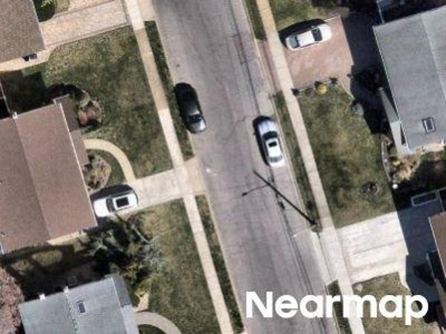 Thonras Avenue
