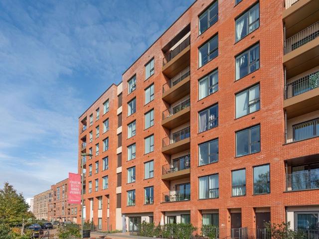 Thonrey Close, Colindale, London NW9, 1 bed flat to rent, £1,700 pcm | PrimeLocation