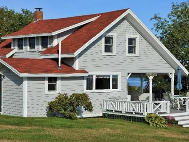 Thorburn Cottages Rd Unit,harpswell, Condo For Sale