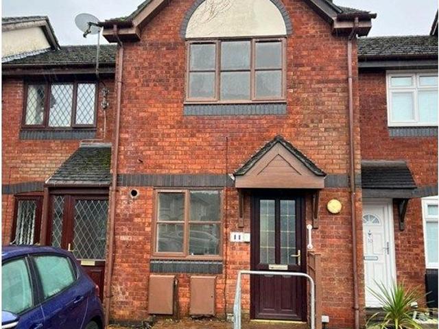 Thorburn Close, Neath SA11, 2 bed terraced house to rent, £795 pcm | PrimeLocation