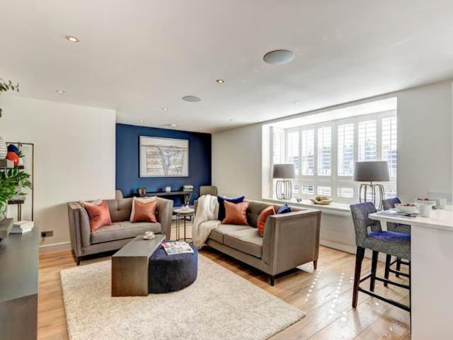 Thorburn House, Kinnerton Street, London SW1