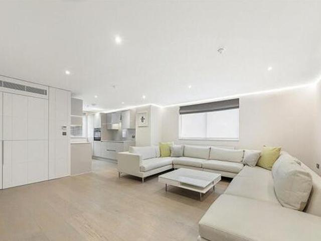 Thorburn House, Kinnerton Street, 2 Bedroom Flat