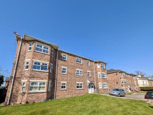 Thorburn Road, Wirral, 2 Bedroom Apartment