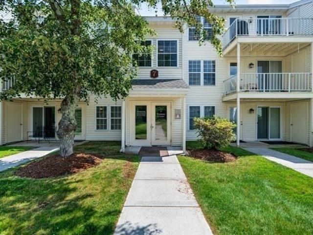 Thoreau Ct Apt,natick, Condo For Sale