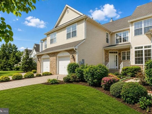 Thoreau Ct, East Windsor, Home For Sale