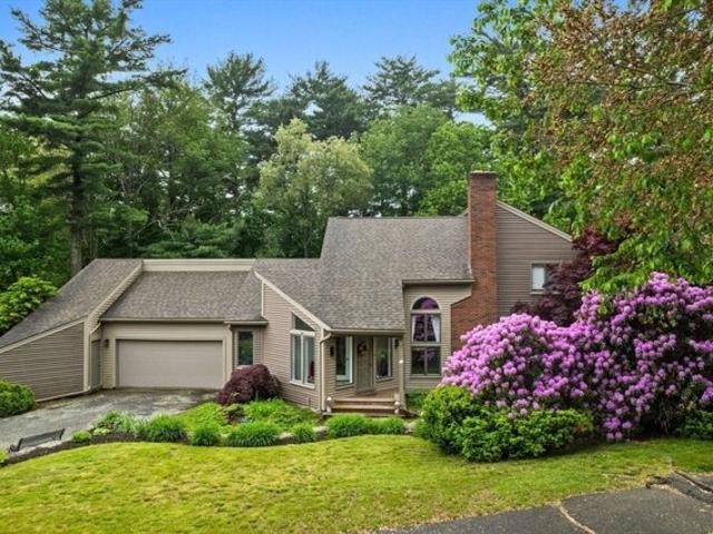 Thoreau Cir, Beverly, Home For Sale