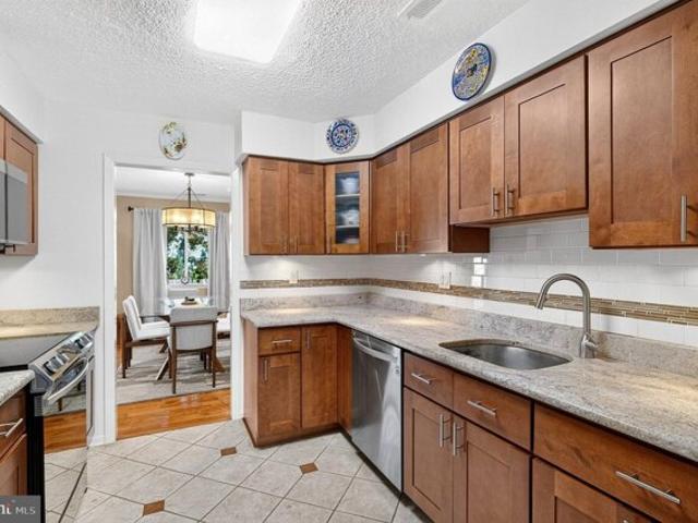 Thoreau Dr, Plainsboro, Home For Sale