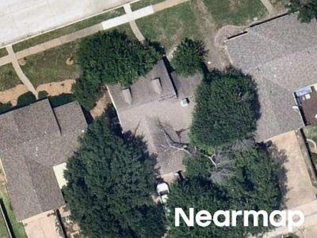 Thoreau Ln
