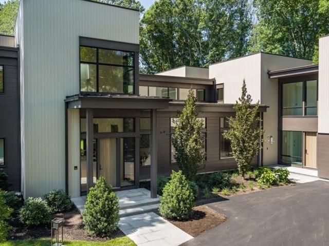 Thoreau Rd, Lexington, Home For Sale