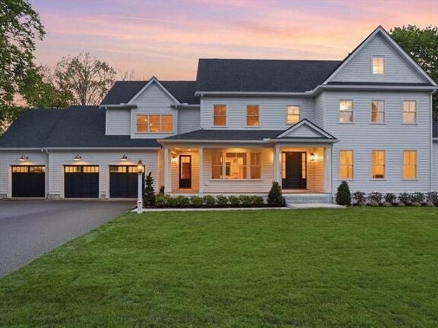 Thoreau Rd, Lexington, Home For Sale
