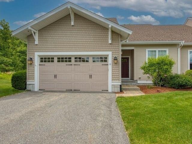Thoreau Trl Unit,milford, Condo For Sale