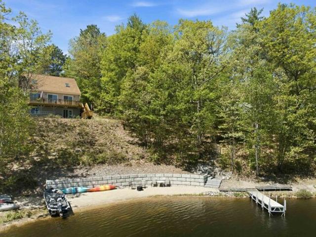 Thoreau Trl, Wakefield, Home For Sale