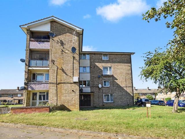 Thoresby Court, Corby NN18, 2 bed maisonette to rent, £850 pcm | PrimeLocation