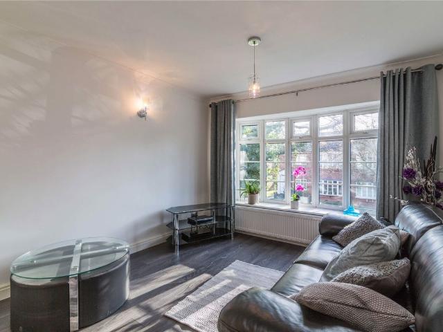Thoresby Court, Nottingham NG3, 2 bed maisonette to rent, £1,050 pcm | PrimeLocation