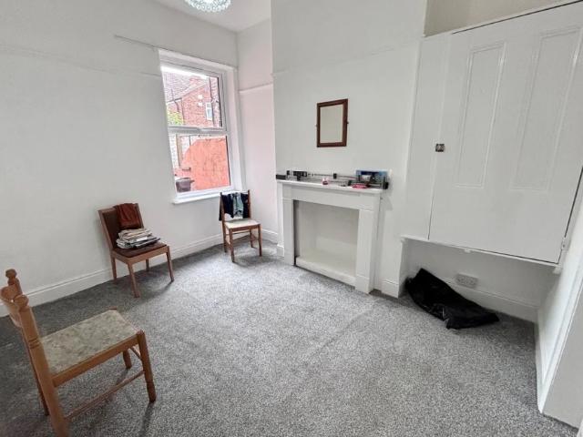 Thoresby Street