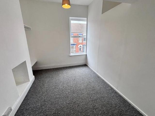 Thoresby Street