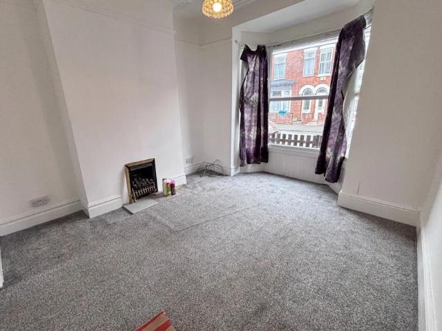 Thoresby Street