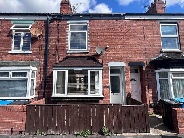 Thoresby Street, Hull, East Riding Of Yorkshi HU5, 2 bed terraced house to rent, £750 pcm | PrimeLocation