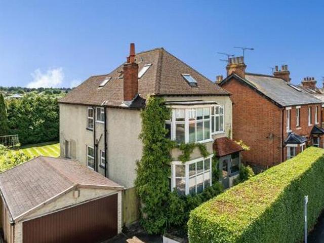 Thorold Road, Farnham, 6 Bedroom Detached