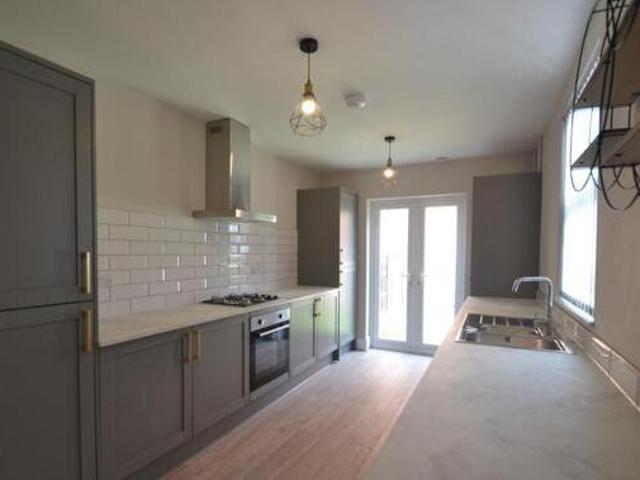 Thoroton Road, West Bridgford, 4 Bedroom Semi detached