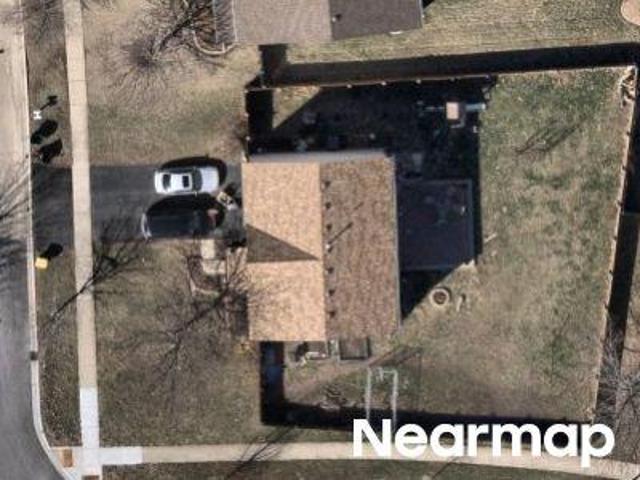 Thoroughbred Ln