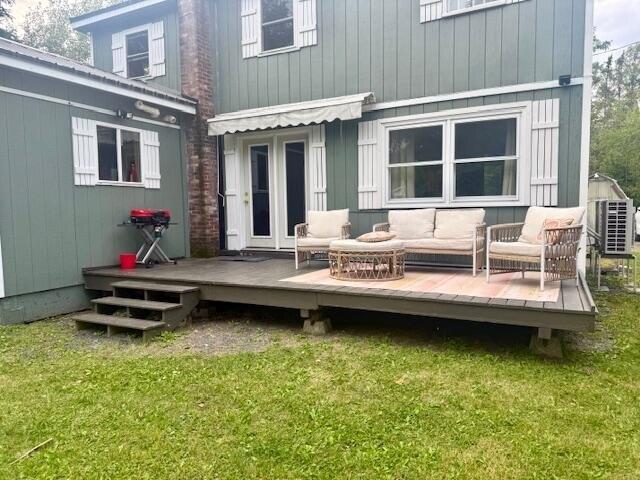 Thoroughfare Rd, Sinclair, Home For Sale