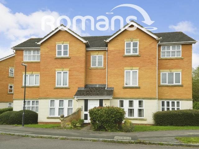 Thorley Court, Swindon SN25, 2 bed flat to rent, £900 pcm | PrimeLocation