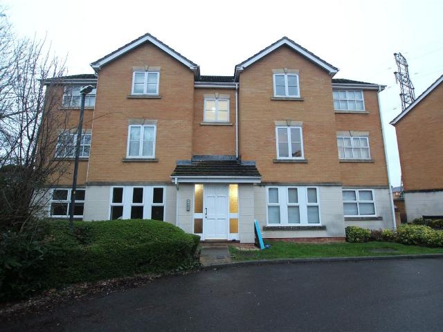 Thorley Court, Swindon, Wiltshire SN25, 1 bed flat to rent, £925 pcm | PrimeLocation