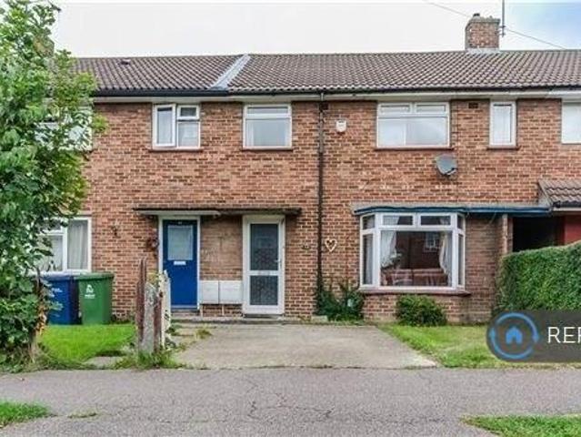 Thorleye Road, Cambridge, CB5 3 bed terraced house to rent £1,950 pcm £450 pw