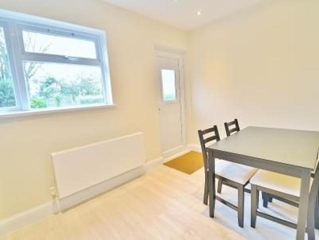 Thorleye Road, Cambridge, CB5