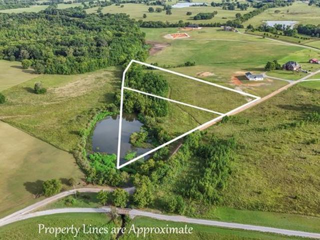 Thorn Trce Lot A, Hope Hull, AL 36105