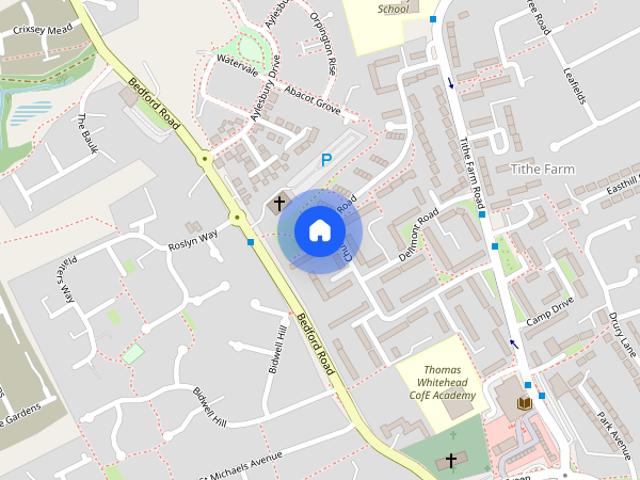 Thorn View, Houghton Regis