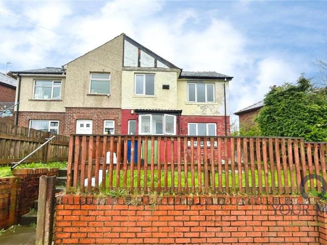 Thorn Bank, Bacup, Lancashire OL13, 3 bed semi detached house to rent, £975 pcm | PrimeLocation