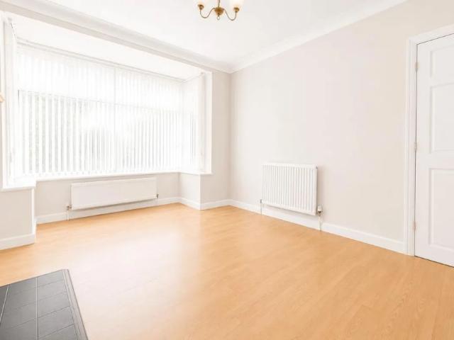 Thorn Drive