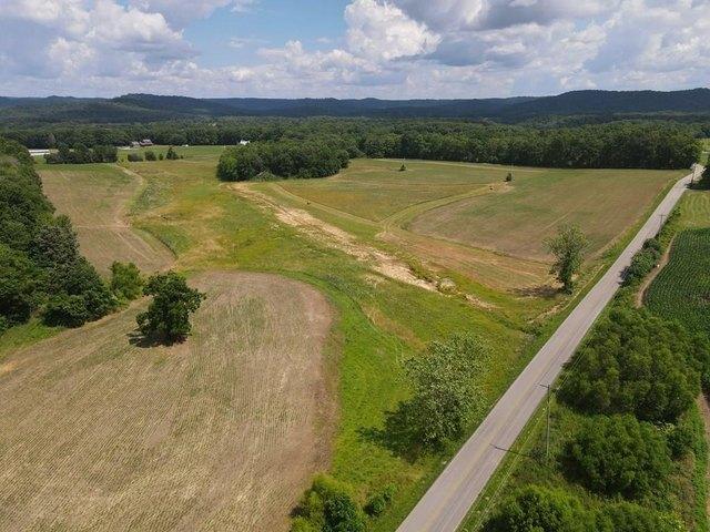 Thorn Gap Rd, Cookeville, TN 38506