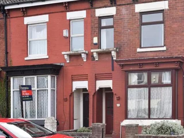 Thorn Grove, Manchester, M14 6YJ, United Kingdom | 4 bed townhouse for rent #117575355 | Rentberry