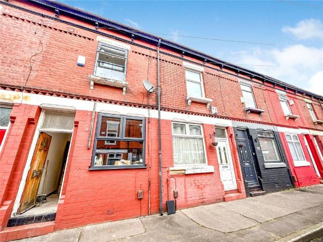 Thorn Grove, Manchester, Greater. 4 bed terraced house to rent £1,850 pcm £427 pw