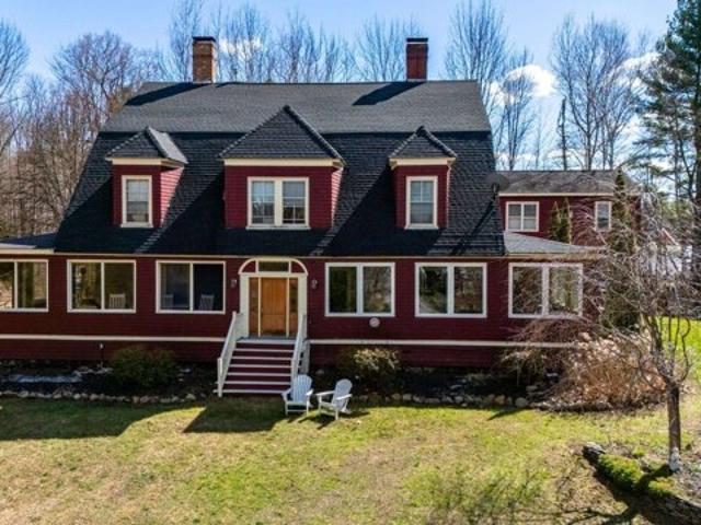 Thorn Hill Rd, Jackson, Home For Sale