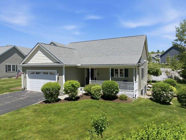 Thorn Hill Rd Unit,hooksett, Condo For Sale