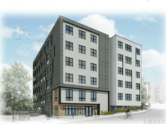 Thorn St, Boston, Plot For Sale
