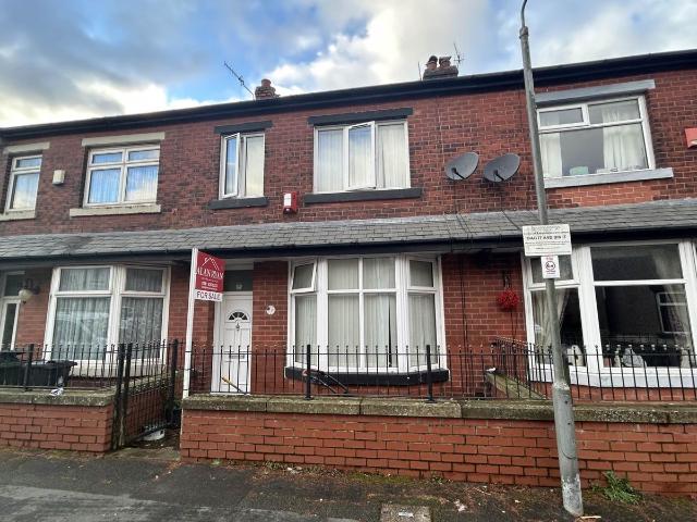 Thorn Street, Bacup OL13, 2 bed terraced house to rent, £825 pcm | PrimeLocation
