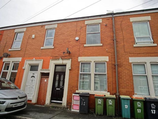 Thorn Street, Preston PR1, 2 bed terraced house to rent, £750 pcm | PrimeLocation