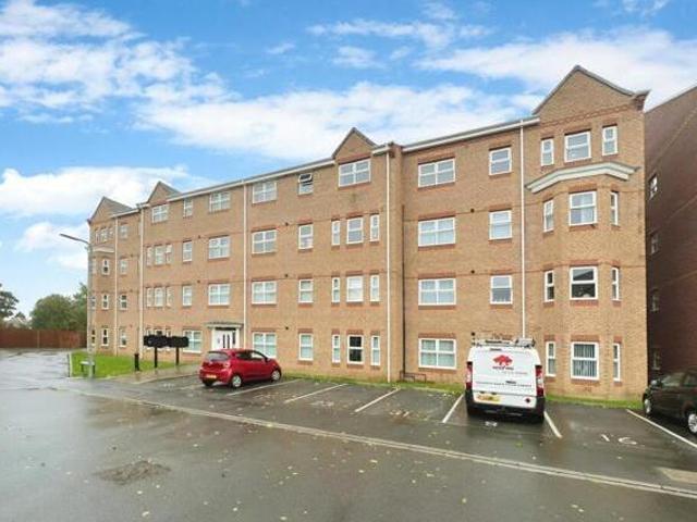 Thornaby, Lingwood Court, Stockton, 2 Bedroom Flat