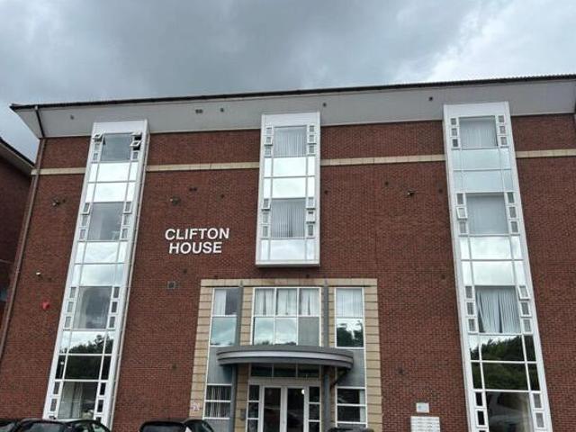 Thornaby Place, Stockton On Tees, 1 Bedroom Apartment