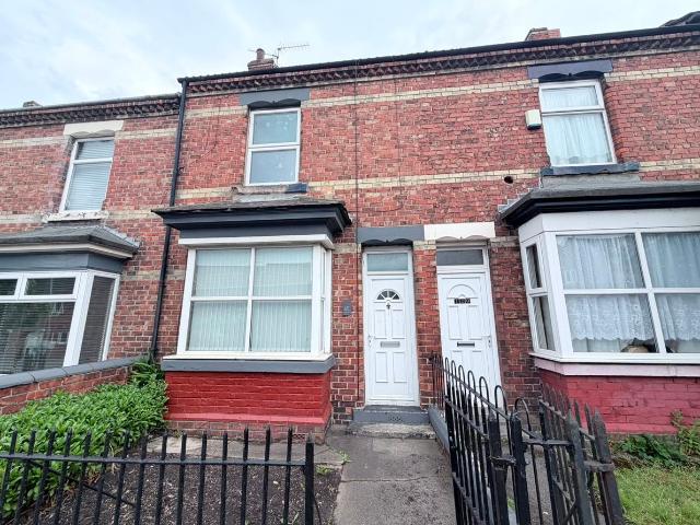 Thornaby Road, Thornaby TS17, 2 bed terraced house to rent, £625 pcm | PrimeLocation
