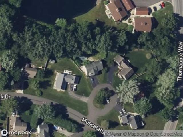 Thornapple Ct