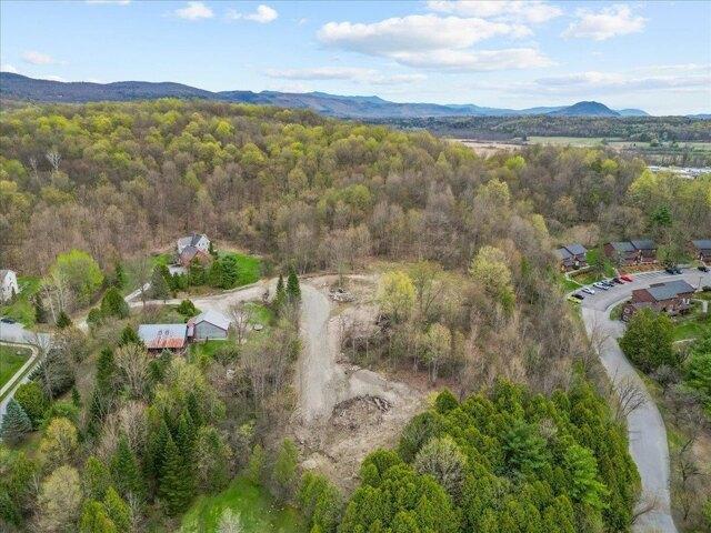 Thornbush Rd Lot,hinesburg, Plot For Sale