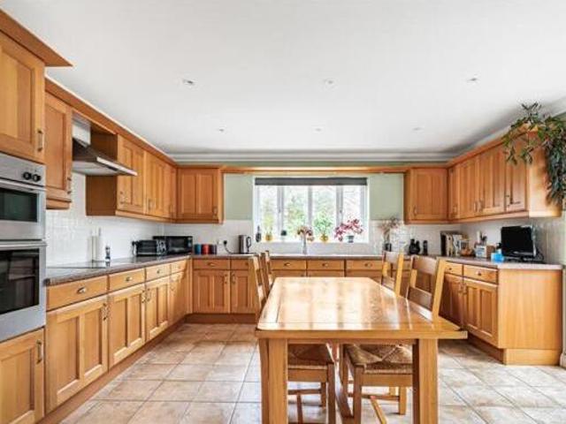 Thornbury, Comberton, 5 Bedroom Detached