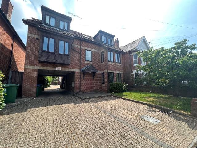 Thornbury Avenue, Southampton, Hampshire SO15, 1 bed flat to rent, £950 pcm | PrimeLocation