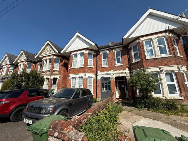 Thornbury Avenue, Southampton SO15, 1 bed property to rent, £800 pcm | PrimeLocation